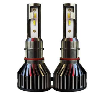 قیمت و خرید هدلایت ام زد ام مدل D3PRO_H4 دوکنتاکت بسته 2 عددی