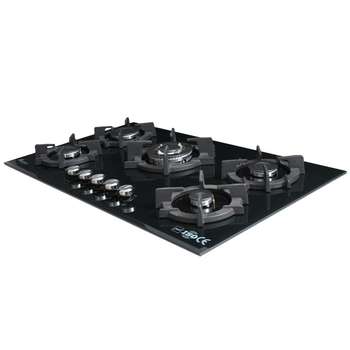 قیمت و خرید اجاق گاز صفحه ای آذرلوکس مدل G05NL-C18B