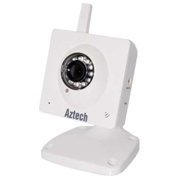 قیمت و خرید دوربین تحت شبکه بی سیم آزتچ مدل WIPC302