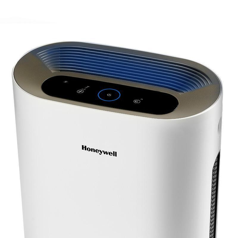 قیمت و خرید دستگاه تصفیه کننده هوا هانیول مدل KJ250F-P11WG