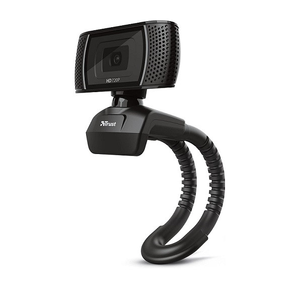 قیمت و خرید وب کم تراست مدل TRINO HD