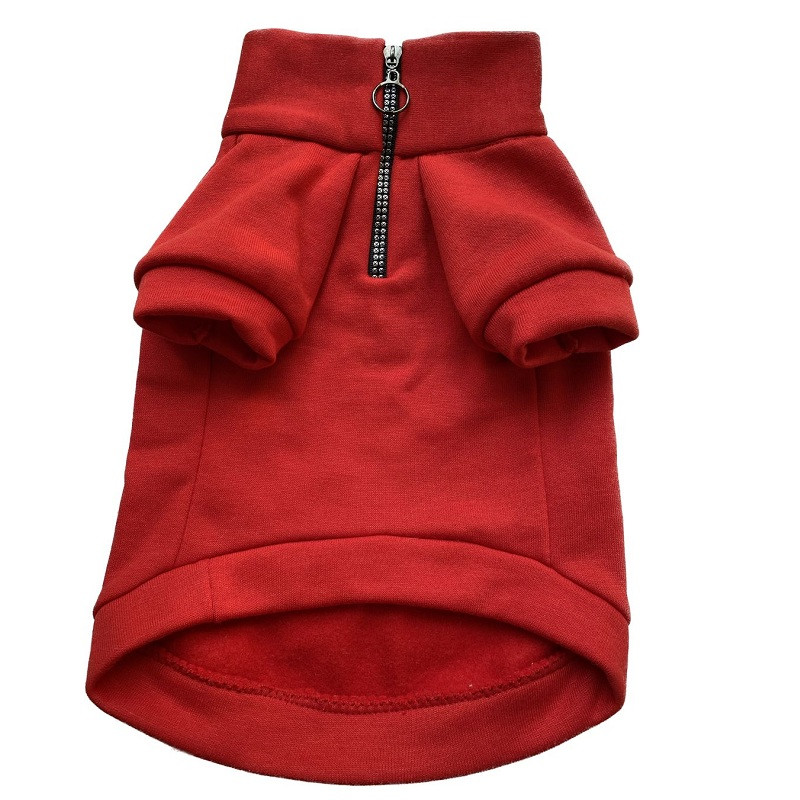 قیمت و خرید لباس سگ و گربه مدل POIW سایز M