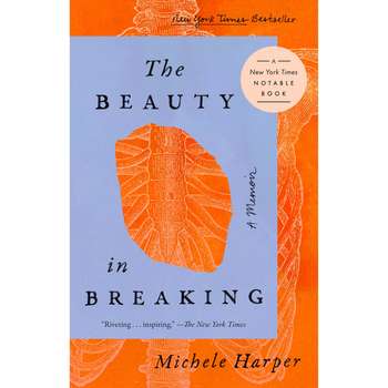 قیمت و خرید کتاب The Beauty in Breaking اثر Michele Harper انتشارات ...