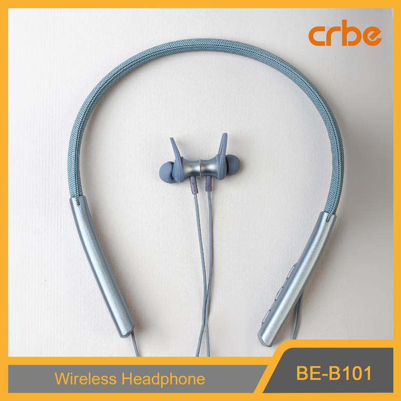 قیمت و خرید هندزفری بلوتوثی کربی مدل BE-B101