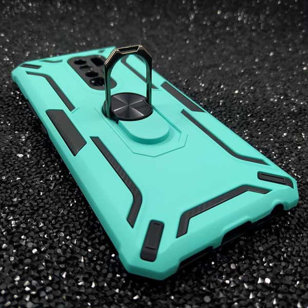 قیمت و خرید کاور مدل XM248 مناسب برای گوشی موبایل شیائومی Redmi 9 / 9 Prime