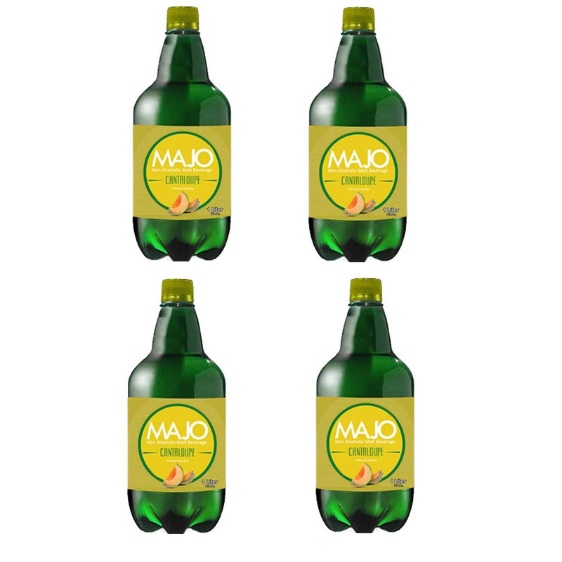 قیمت و خرید ماءالشعیر با طعم طالبی ماجو 1 لیتر بسته 4 عددی