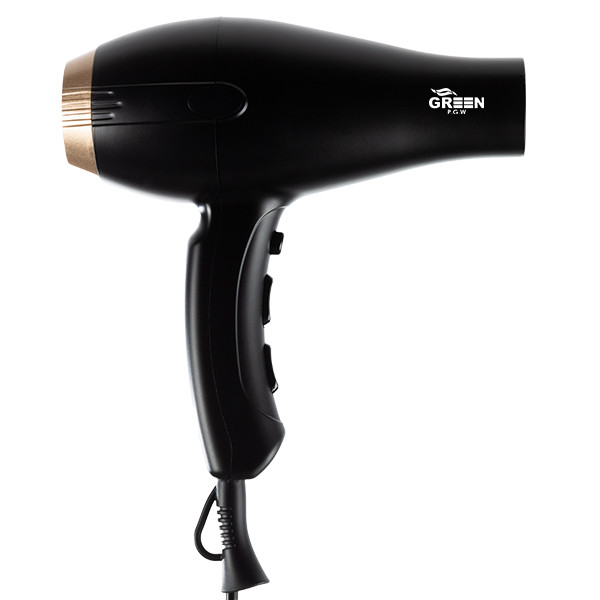 قیمت و خرید سشوار حرفه ای گرین پی جی دبلیو مدل GHDB-8512