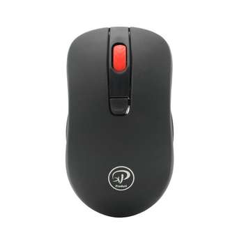 قیمت و خرید ماوس بی سیم ایکس پی-پروداکت مدل XP-W-460-C