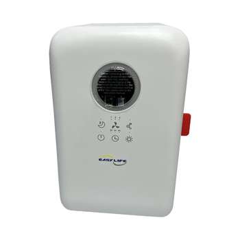 قیمت و خرید دستگاه تصفیه کننده هوا ایزی لایف مدل KJ070A