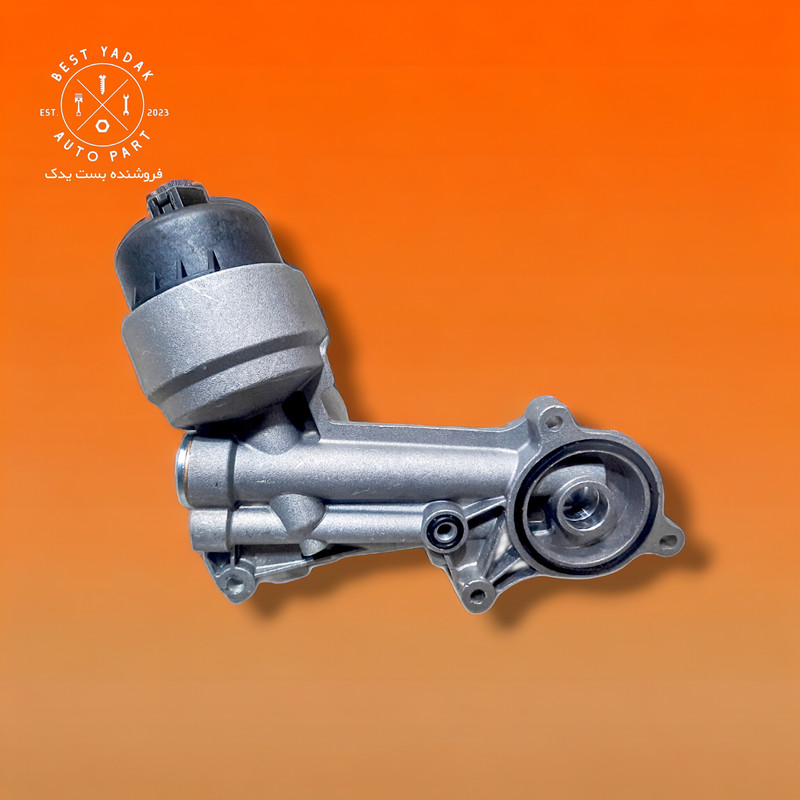 قیمت و خرید پایه فیلتر روغن آی پی ان سی کد 3893048 مناسب برای موتور TU5