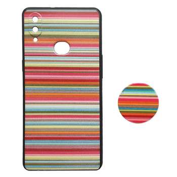 قیمت و خرید کاور طرح پالت کد S7488 مناسب برای گوشی موبایل سامسونگ ...