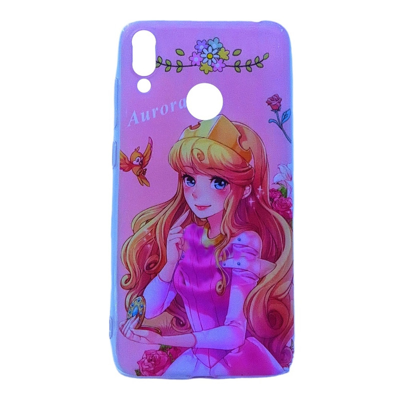 قیمت و خرید کاور مدل DHDDK مناسب برای گوشی موبایل هوآوی P30 Lite