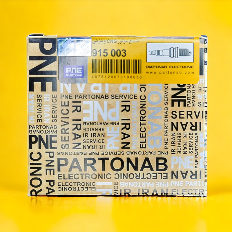 قیمت و خرید شمع پایه کوتاه پی ان ای تورچ مدل K5RTC بسته 4 عددی