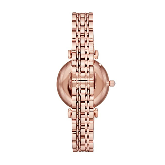 قیمت و خرید ساعت مچی عقربه ای زنانه امپریو آرمانی مدل AR11267