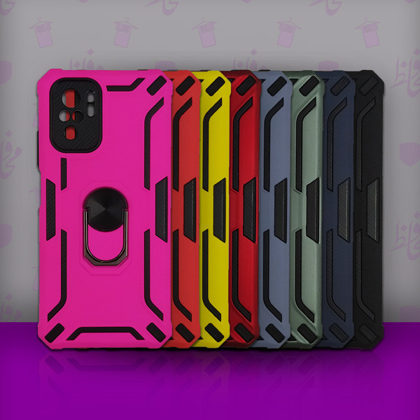 قیمت و خرید کاور مدل XM248 مناسب برای گوشی موبایل شیائومی Redmi Note ...