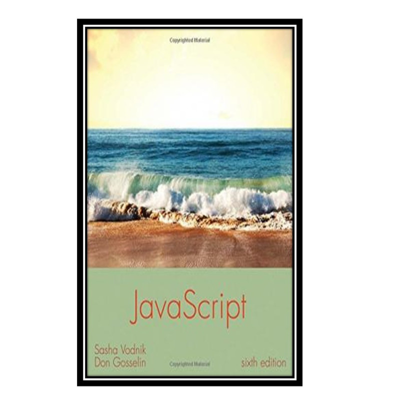 قیمت و خرید کتاب JavaScript: The Web Warrior Series اثر Sasha Vodnik ...