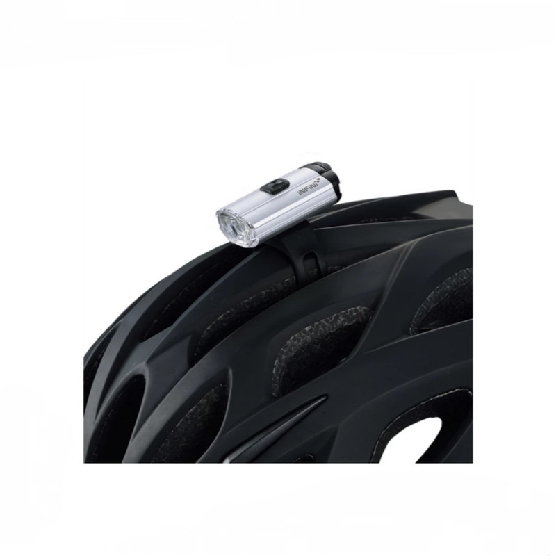 قیمت و خرید چراغ جلوی دوچرخه اینفینی مدل TRON300_I-281P