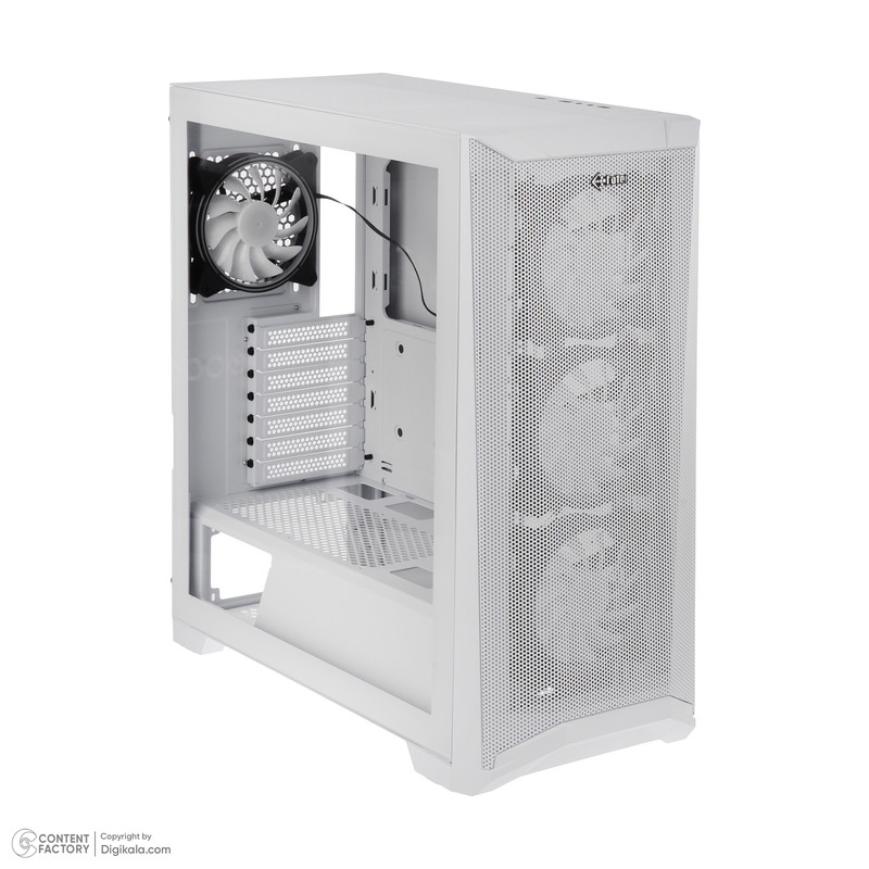 قیمت و خرید کیس کامپیوتر فاطر مدل FG-770W