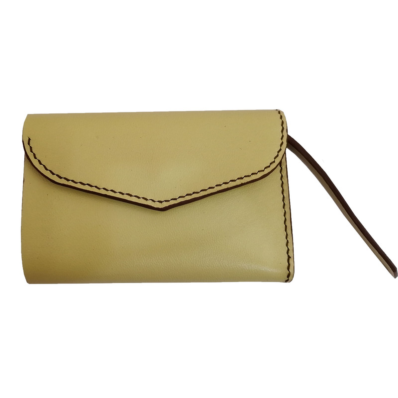 قیمت و خرید کیف پول چرمی مدل kh0087