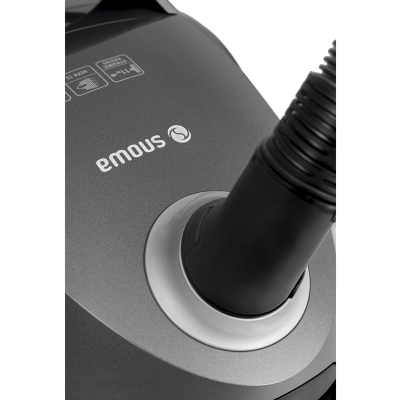 قیمت و خرید جاروبرقی 2100 وات اسنوا مدل SVC-RL24GY