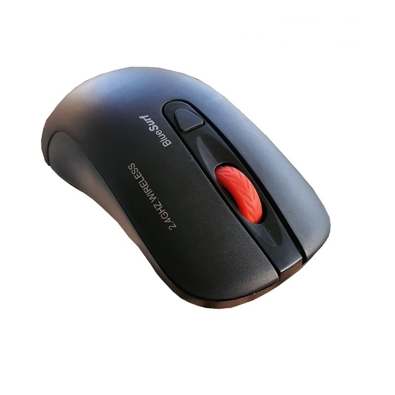 قیمت و خرید ماوس بی سیم ایکس پی-پروداکت مدل XP-W570