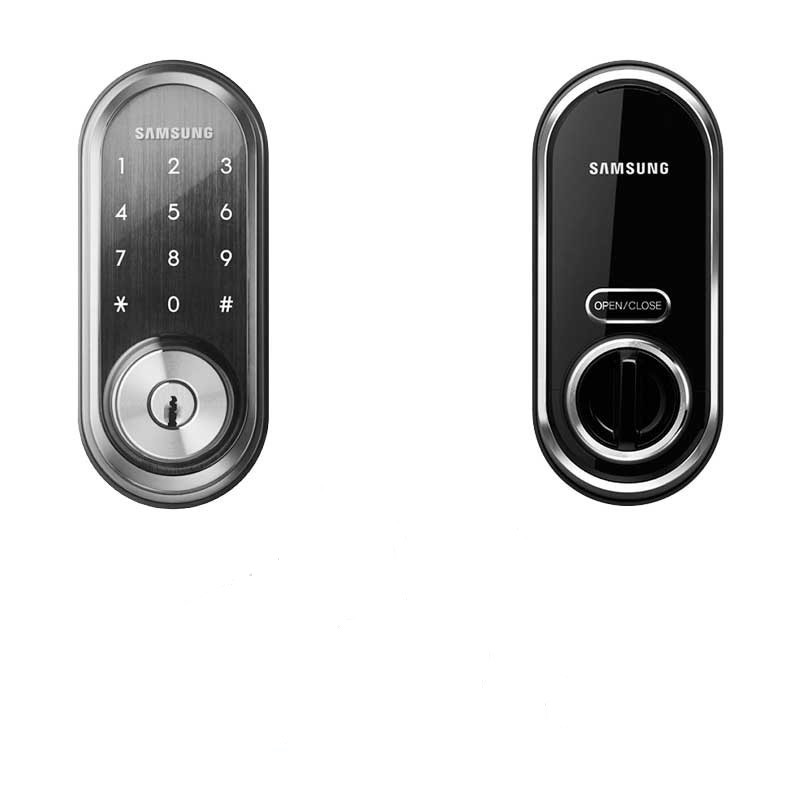 قیمت و خرید قفل دیجیتال سامسونگ مدل shp-ds510