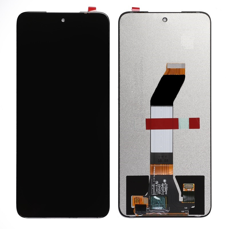 قیمت و خرید ال سی دی مدل 21061119AG مناسب برای گوشی موبایل شیائومی Redmi 10