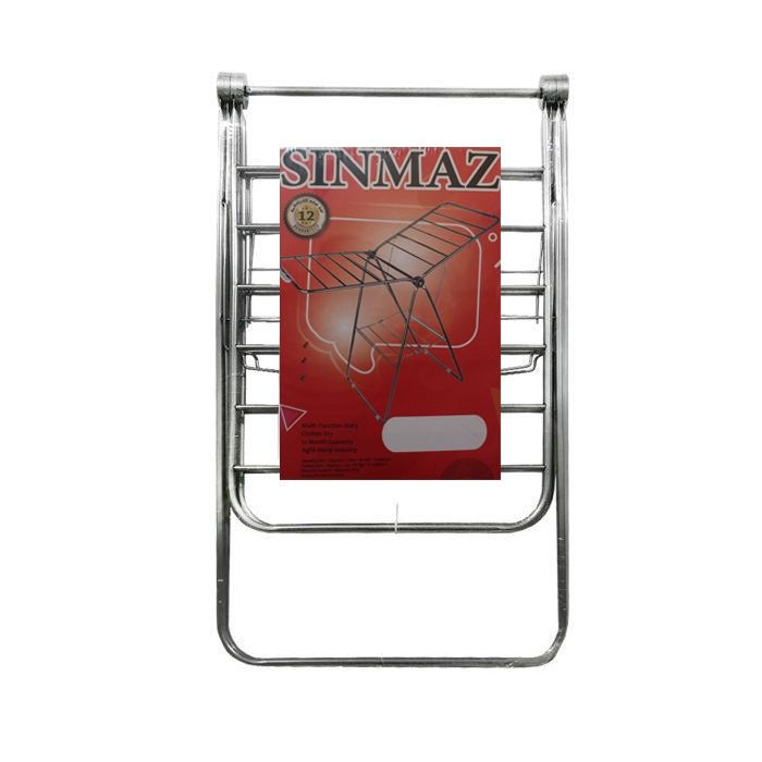 قیمت و خرید بند رخت سیماز مدل استاتیک