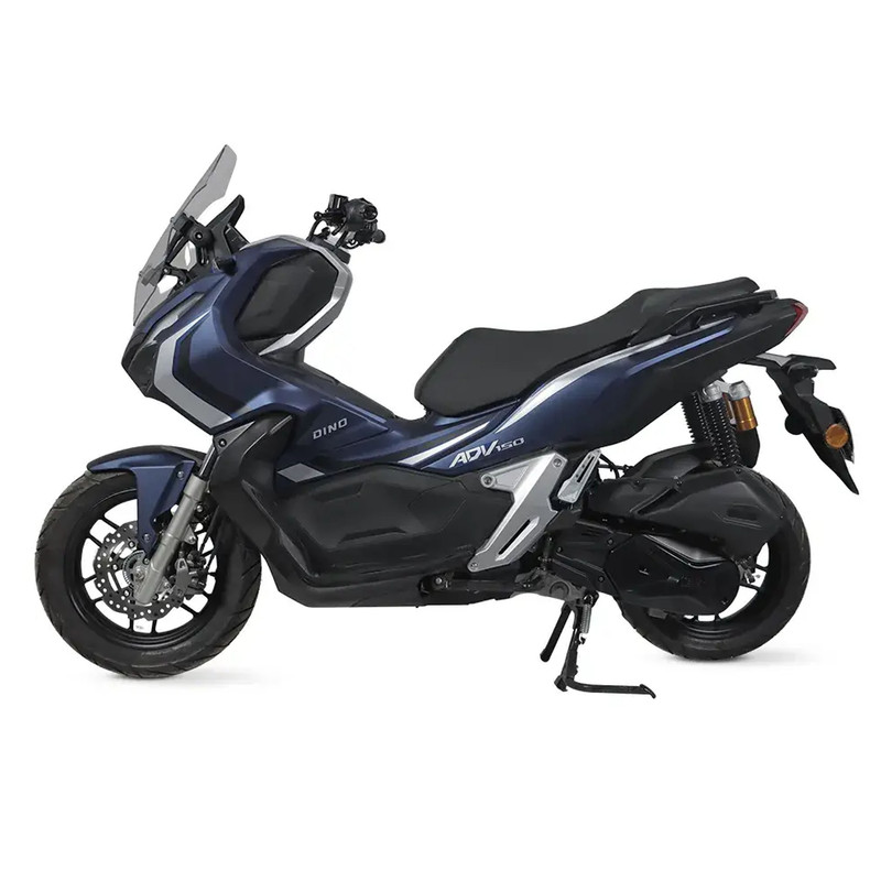 قیمت و خرید موتور سیکلت دینو مدل ADV150 - سال1403