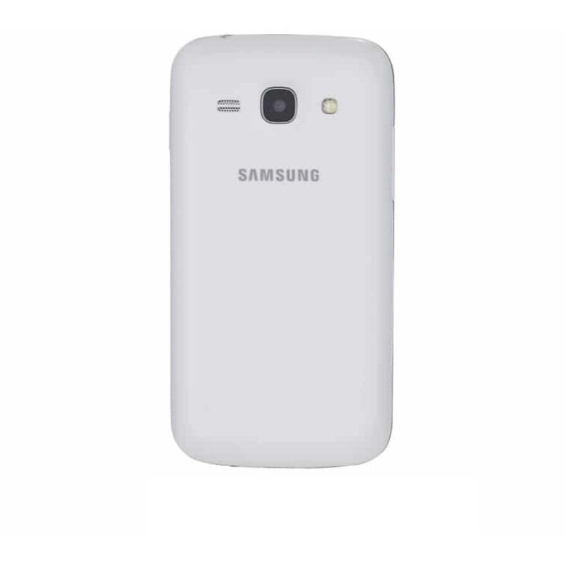 قیمت و خرید در پشت مدل G313-W مناسب برای گوشی موبایل سامسونگ GALAXY ACE 4