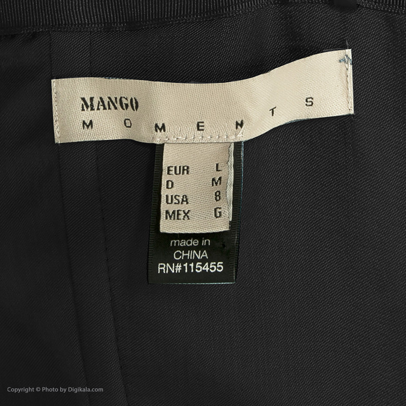 قیمت و خرید پیراهن زنانه مانگو مدل 3011