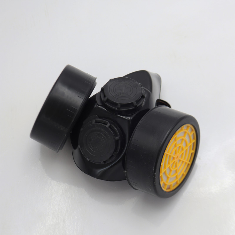 قیمت و خرید ماسک ایمنی مدل YP-NP306