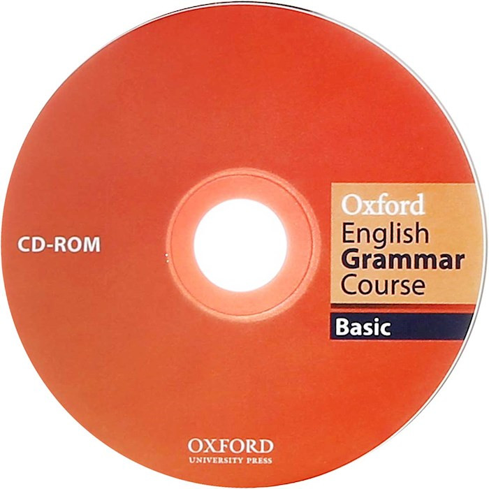 قیمت و خرید کتاب Oxford English Grammar Course Basic اثر Catherine ...