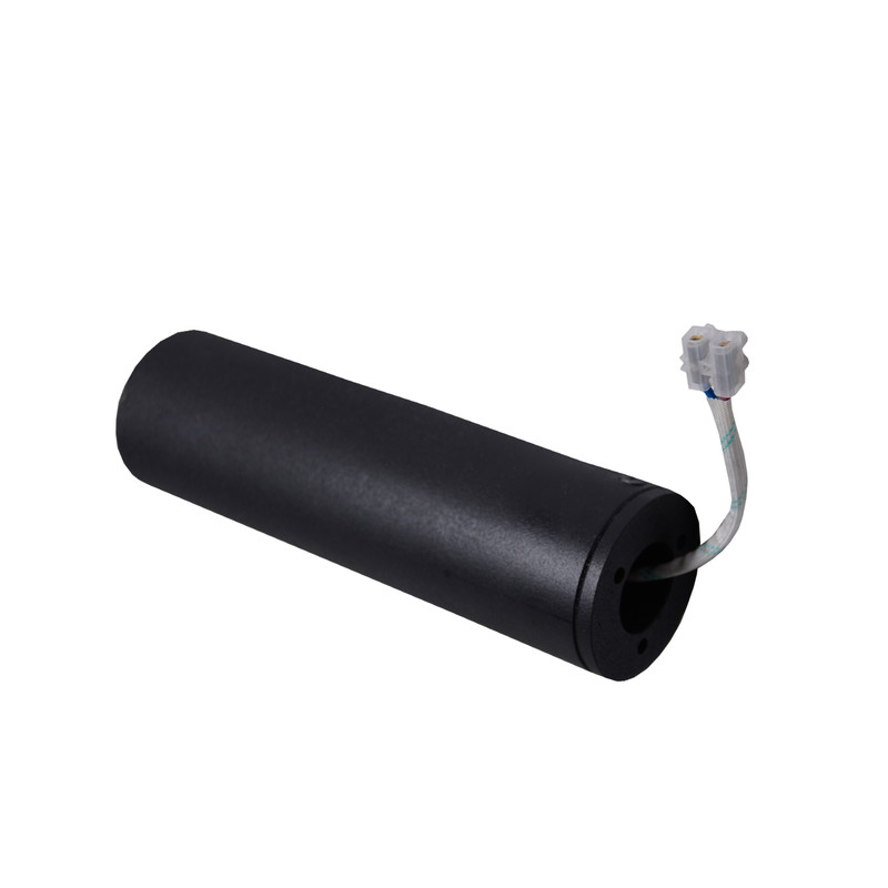 قیمت و خرید چراغ سقفی 9 وات پارس باروژ مدل استوانه‌ ای کد BR703