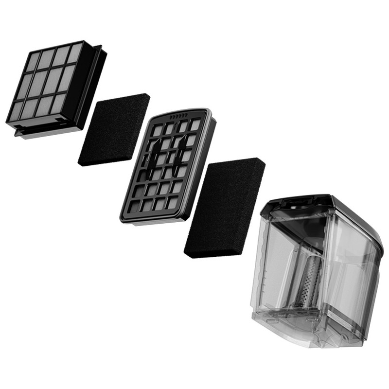 قیمت و خرید جاروبرقی 2500 وات پاکشوما مدل PVC-5015 G