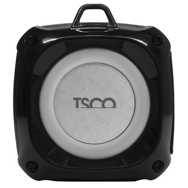 قیمت و خرید اسپیکر بلوتوثی قابل حمل تسکو مدل TS 23004