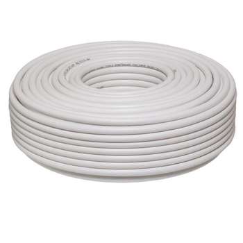 قیمت و خرید کابل آنتن تولیدی تابش صنعت مدل 4.5C 2V 75 OHM