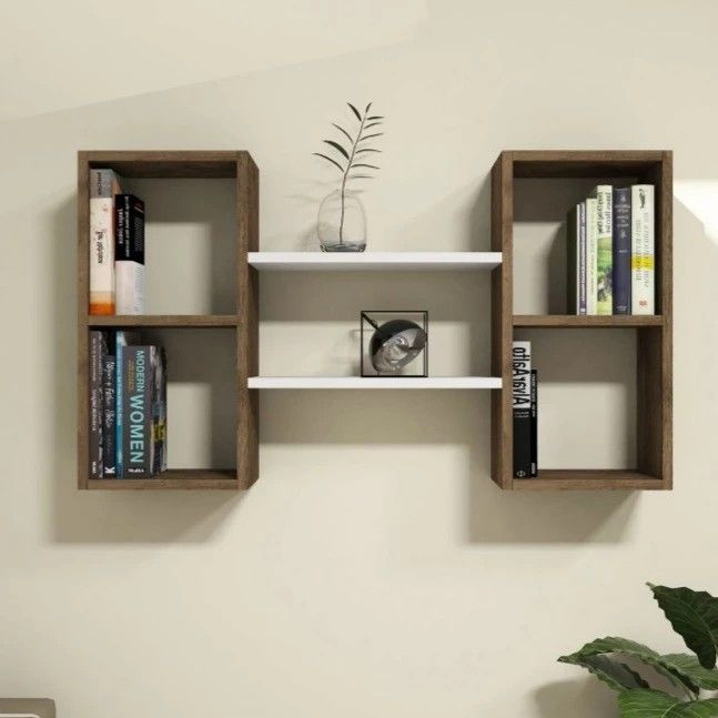 قیمت و خرید کتابخانه مدل ib5