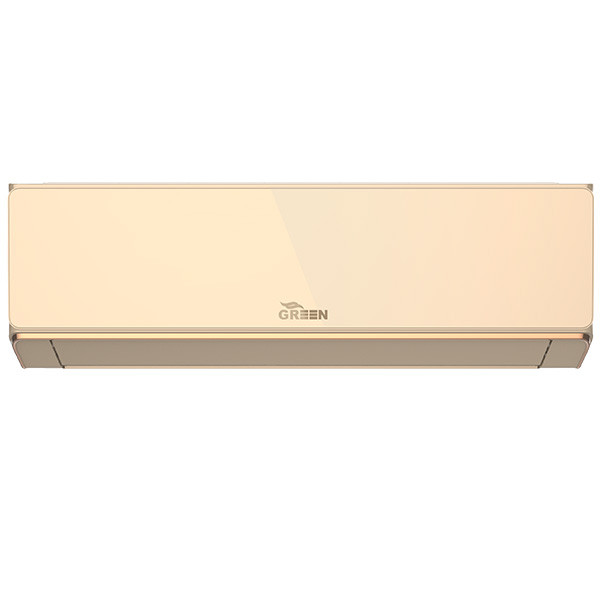 قیمت و خرید کولر گازی 24000 گرین مدل SDKG-CH24F1C1A2P