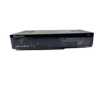 قیمت و خرید گیرنده دیجیتال DVB-T مکسیدر مدل 3012_87