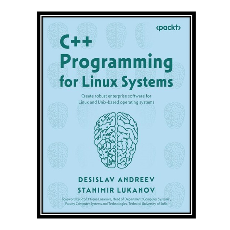 قیمت و خرید کتاب C Programming For Linux Systems Create Robust