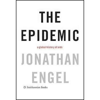 قیمت و خرید کتاب The Epidemic اثر Jonathan Engel انتشارات Smithsonian