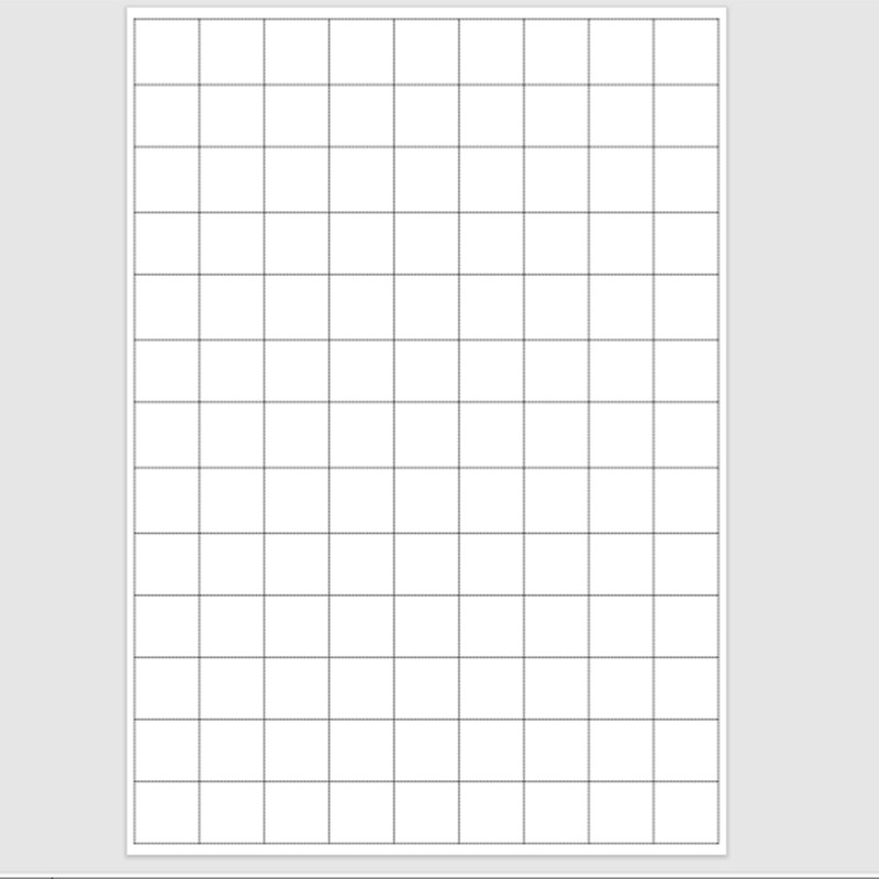 قیمت و خرید تخته وایت برد مدل مقوایی دو رو سایز 30x21 سانتی متر بسته 3 عددی
