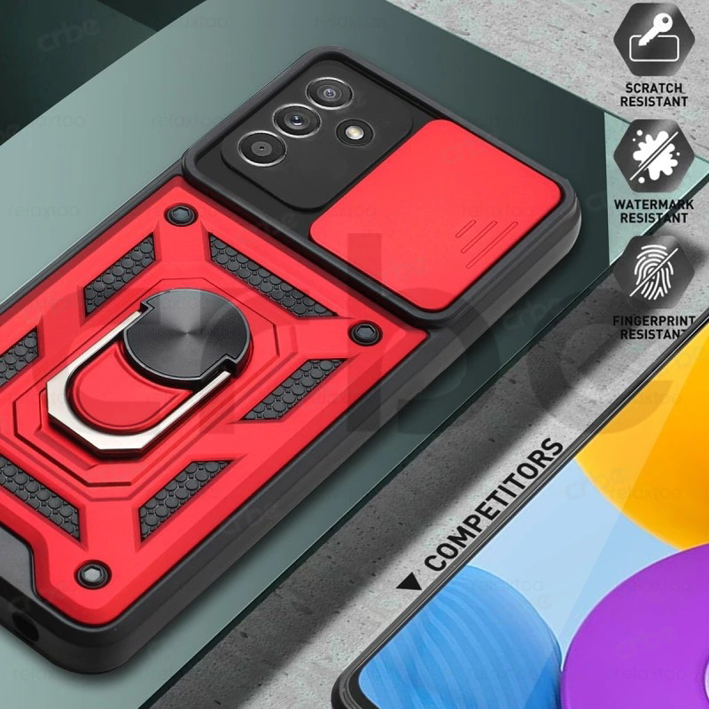 قیمت و خرید کاور کربی مدل Bat مناسب برای گوشی موبایل شیائومی Redmi Note ...