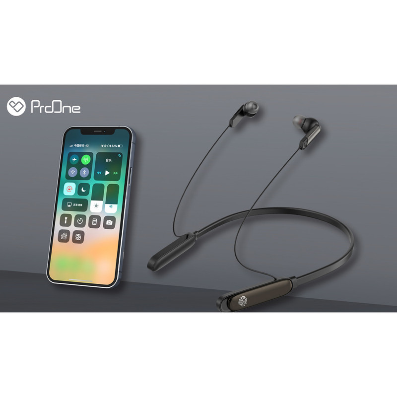 قیمت و خرید هدفون بلوتوثی پرووان مدل PHB3306