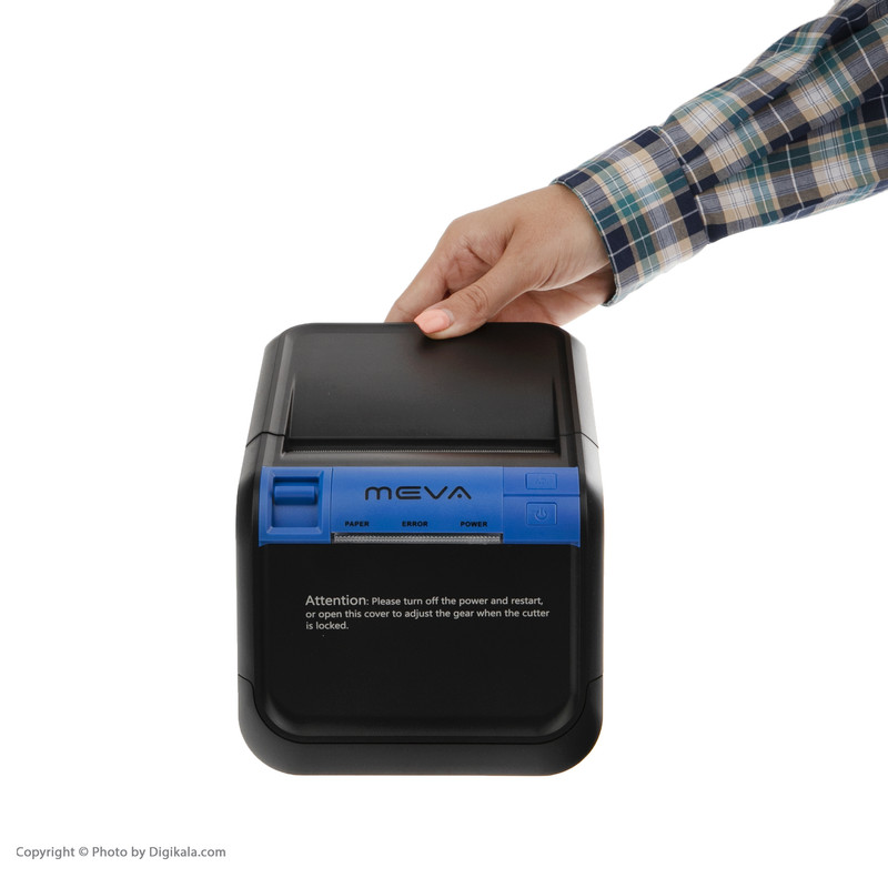 قیمت و خرید پرینتر حرارتی میوا مدل TP-premium2