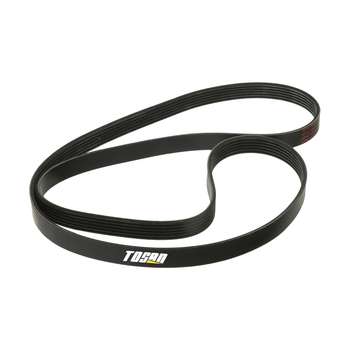 قیمت و خرید تسمه دینام توسن مدل 6PK1665 مناسب برای پژو 405