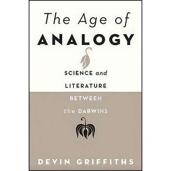 قیمت و خرید کتاب The Age of Analogy اثر Devin Griffiths انتشارات Johns ...