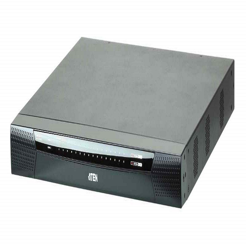 قیمت و خرید سوئیچ 32 پورت آتن مدل KN4132VA