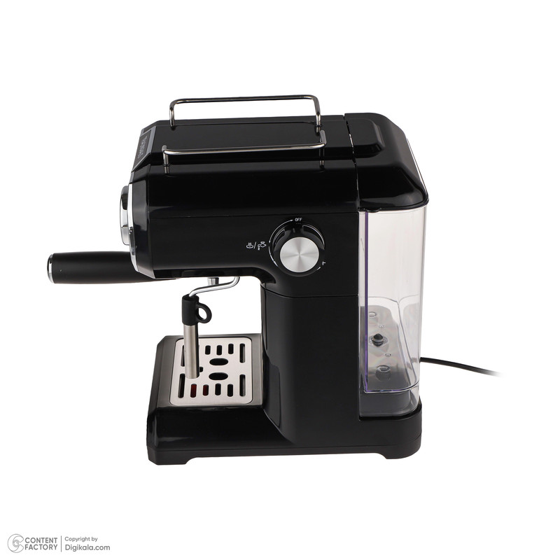 قیمت و خرید اسپرسو ساز ترام هاوس مدل EM-15151